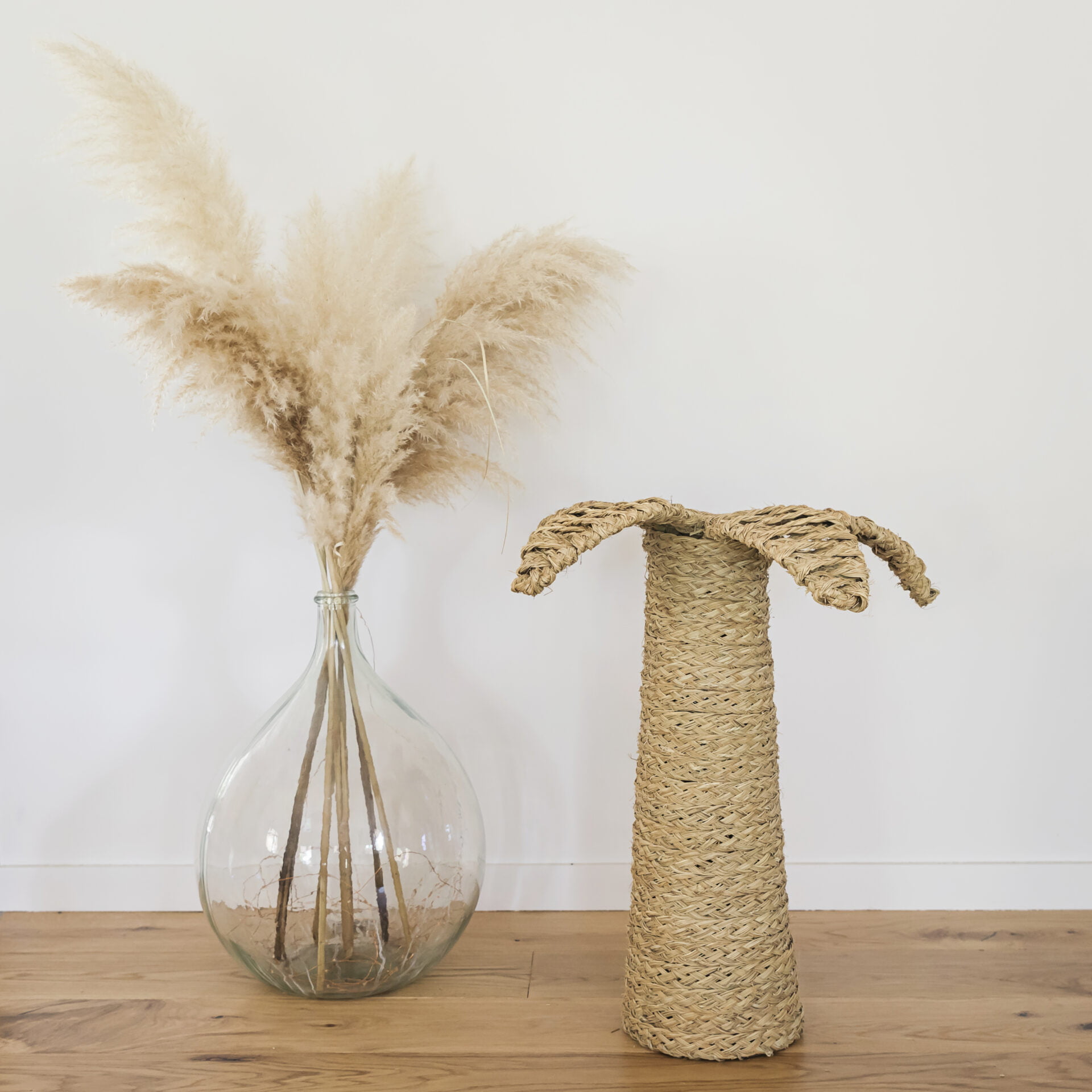 Grand Palmier halfa - Bimi Home